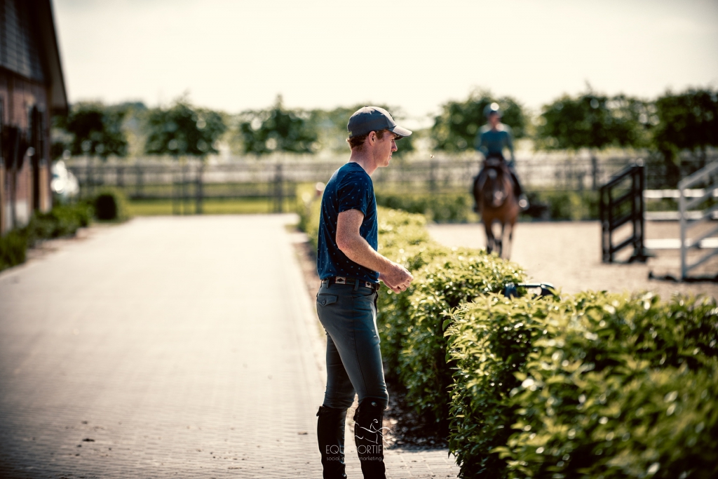 Pico is shining in Sopot! - Milestone Farm